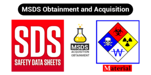 MSDS Acquistion/Obtainment - CSI BPO