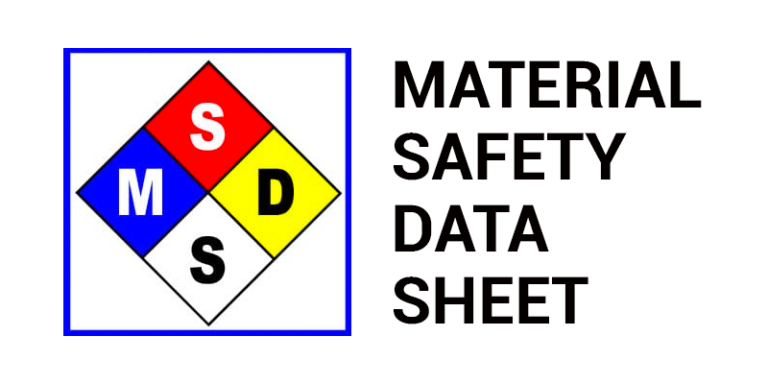 SDS MSDS Services - CSI BPO